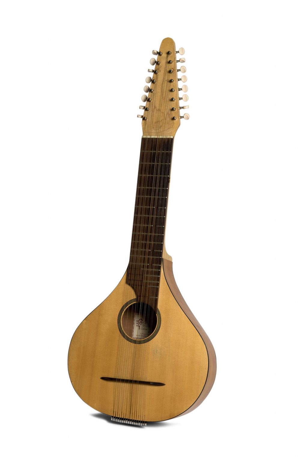 Phonothèque - Musée de la Corse